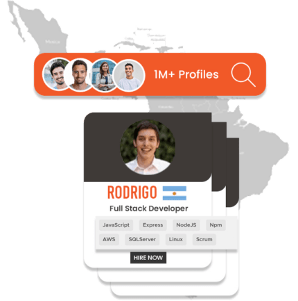 Hire Top Developers from India and Latin America | eDev