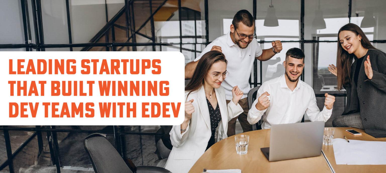 Hire Top Developers from India and Latin America | eDev